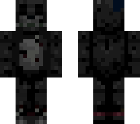 Purgatory | Minecraft Skin