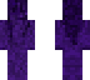 purple skin | Minecraft Skin
