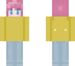 Qing skin. | Minecraft Skin