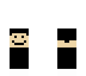 QUA | Minecraft Skin