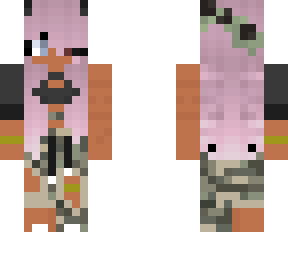 Remi ~ | Minecraft Skin