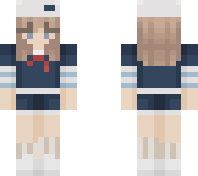 Robin Buckley Minecraft Skins