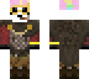 rot | Minecraft Skin