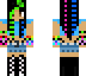 Scene | Minecraft Skins