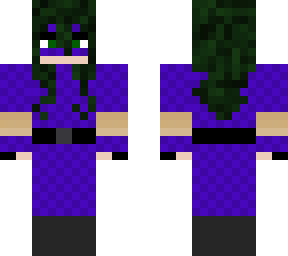 setsuna | Minecraft Skins