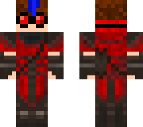 human shadow | Minecraft Skins
