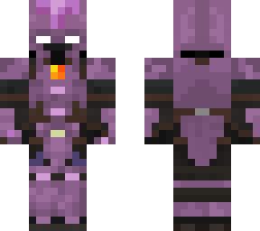 shulk skin | Minecraft Skin