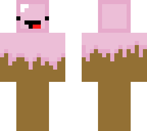 icecream | Minecraft Skins