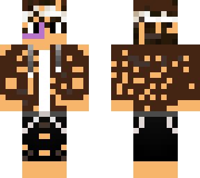 mustafa | Minecraft Skins