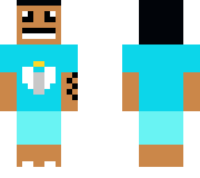 Spawn | Minecraft Skins