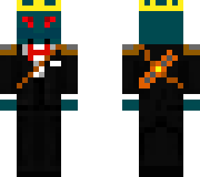 spider king | Minecraft Skins