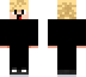 studio moon tv better | Minecraft Skin