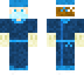 surgeon | Minecraft Skins