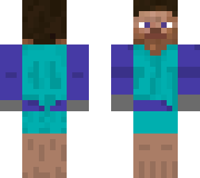 sweaty steve | Minecraft Skins