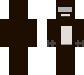 Tankman | Minecraft Skin