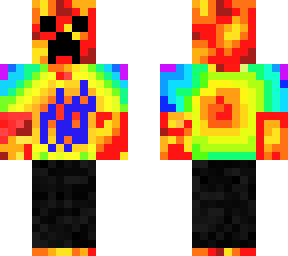 tbnr | Minecraft Skins