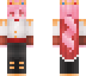 technoblade technoblade | Minecraft Skins