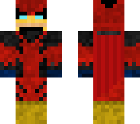 cardinal | Minecraft Skins