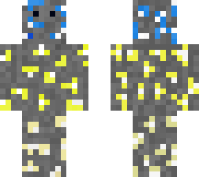 Ore | Minecraft Skins