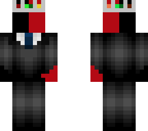 Tig's Skin V2 | Minecraft Skin