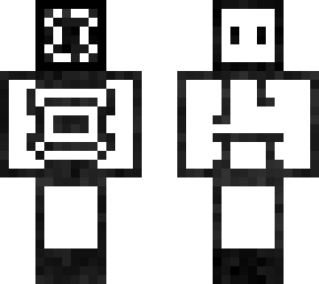 timeless blade remake | Minecraft Skin