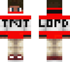Tnt | Minecraft Skins
