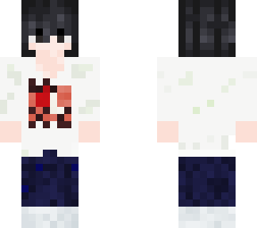 fire punch | Minecraft Skins