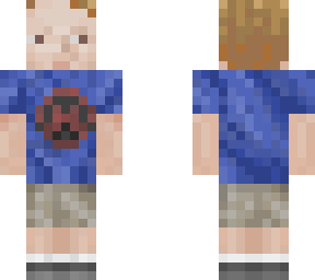 tony hawk | Minecraft Skins