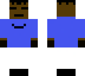 tyrone | Minecraft Skin