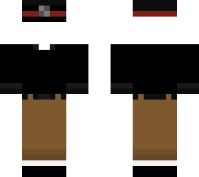 uniform MC | Minecraft Skin