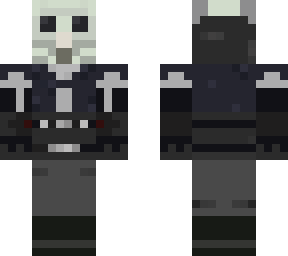 UNION | Minecraft Skin