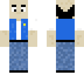 employee | Minecraft Skins