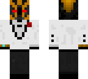 kronos | Minecraft Skins