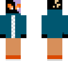 witty | Minecraft Skin