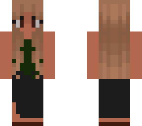 woods | Minecraft Skin