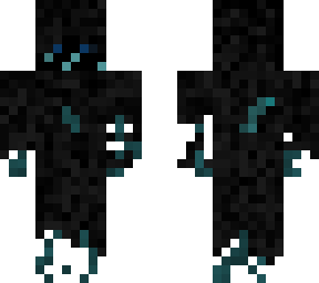 Wraith | Minecraft Skins