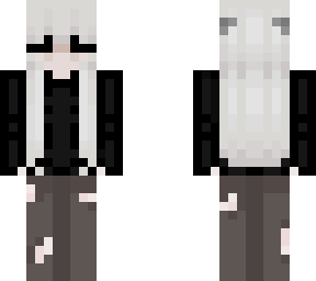 xmxmxmxxmmx | Minecraft Skin