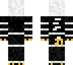 Xurkitree ZX | Minecraft Skin