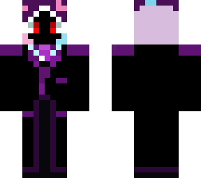 Zodiac | Minecraft Skin