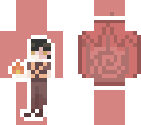 Zuko | Minecraft Skin