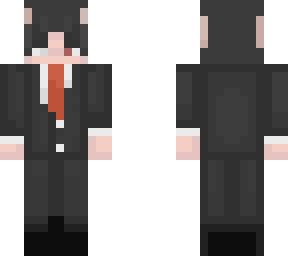 jschlat schlatt goat goat horns | Minecraft Skins