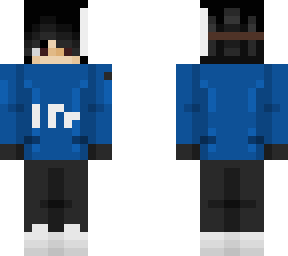 dream smp quackity | Minecraft Skins