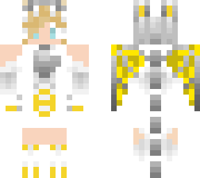 aeolus | Minecraft Skin