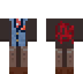 anarchist | Minecraft Skins