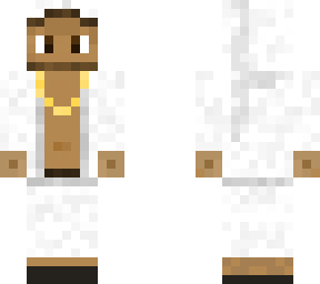 sheikh | Minecraft Skins