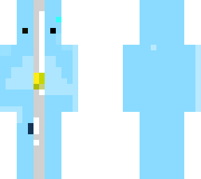 ARG | Minecraft Skin