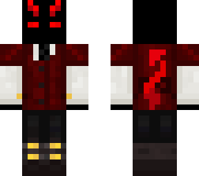 Austin | Minecraft Skins