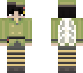 awdaw | Minecraft Skin