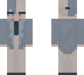 bluejay | Minecraft Skins