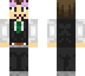 buff cat | Minecraft Skins